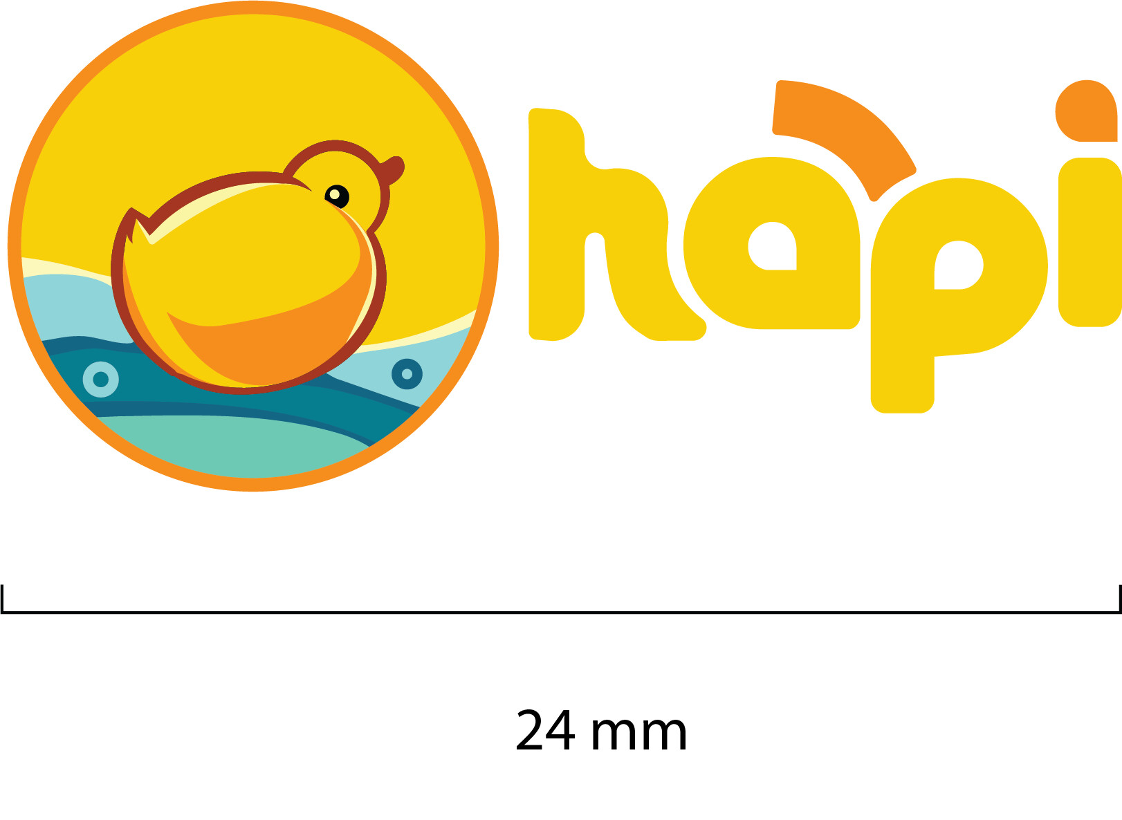 Stella - HÁPI - LOGO AND BRAND APPEARANCE