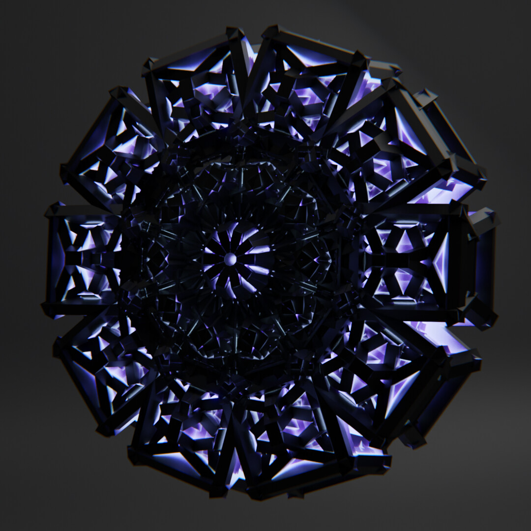 ArtStation - Shade Engram