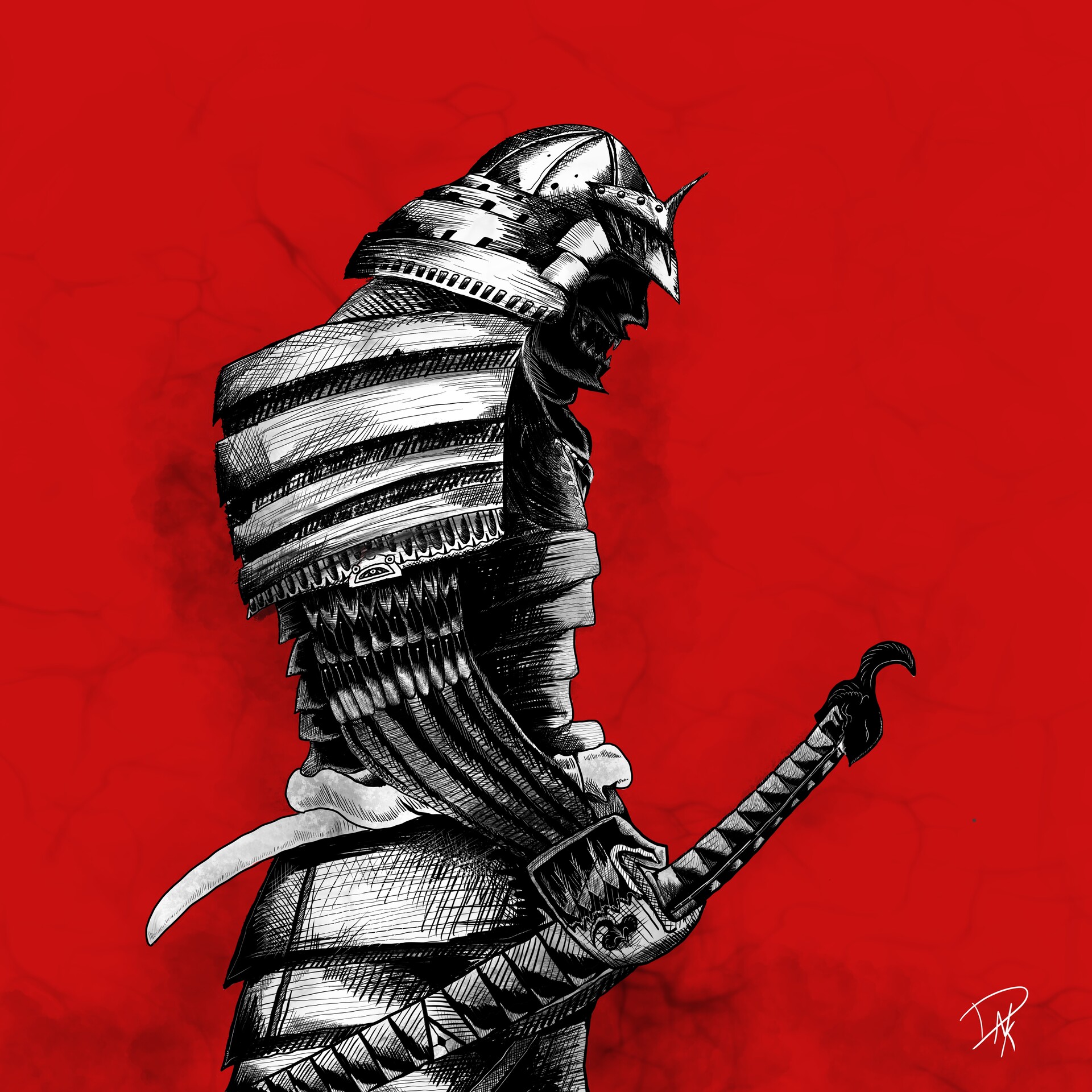 ArtStation - 1. Dr.DNK