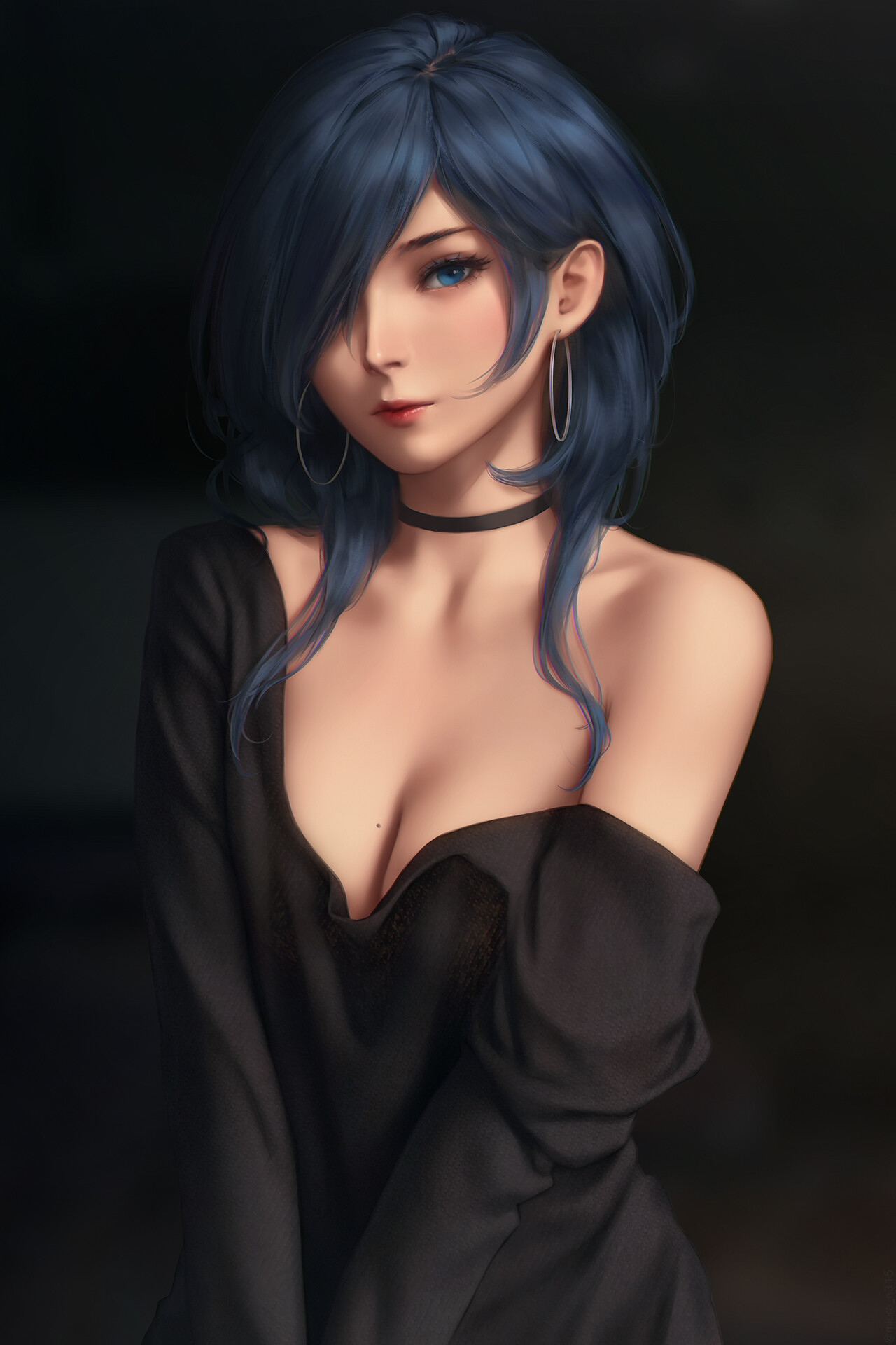 ArtStation - Touka