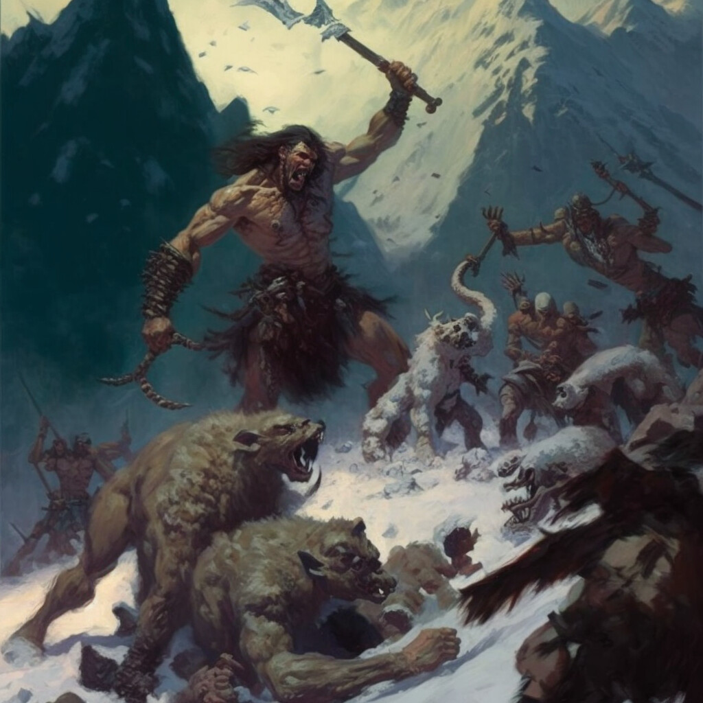 EDWARD DENTON - EDRED INDUSTRIES - [Ai] ART IS DEAD: LONG LIVE ART ...