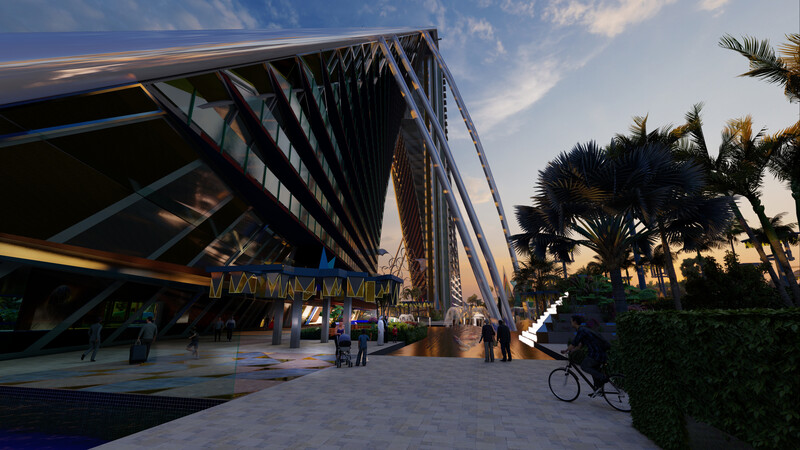 ArtStation - visualsenses