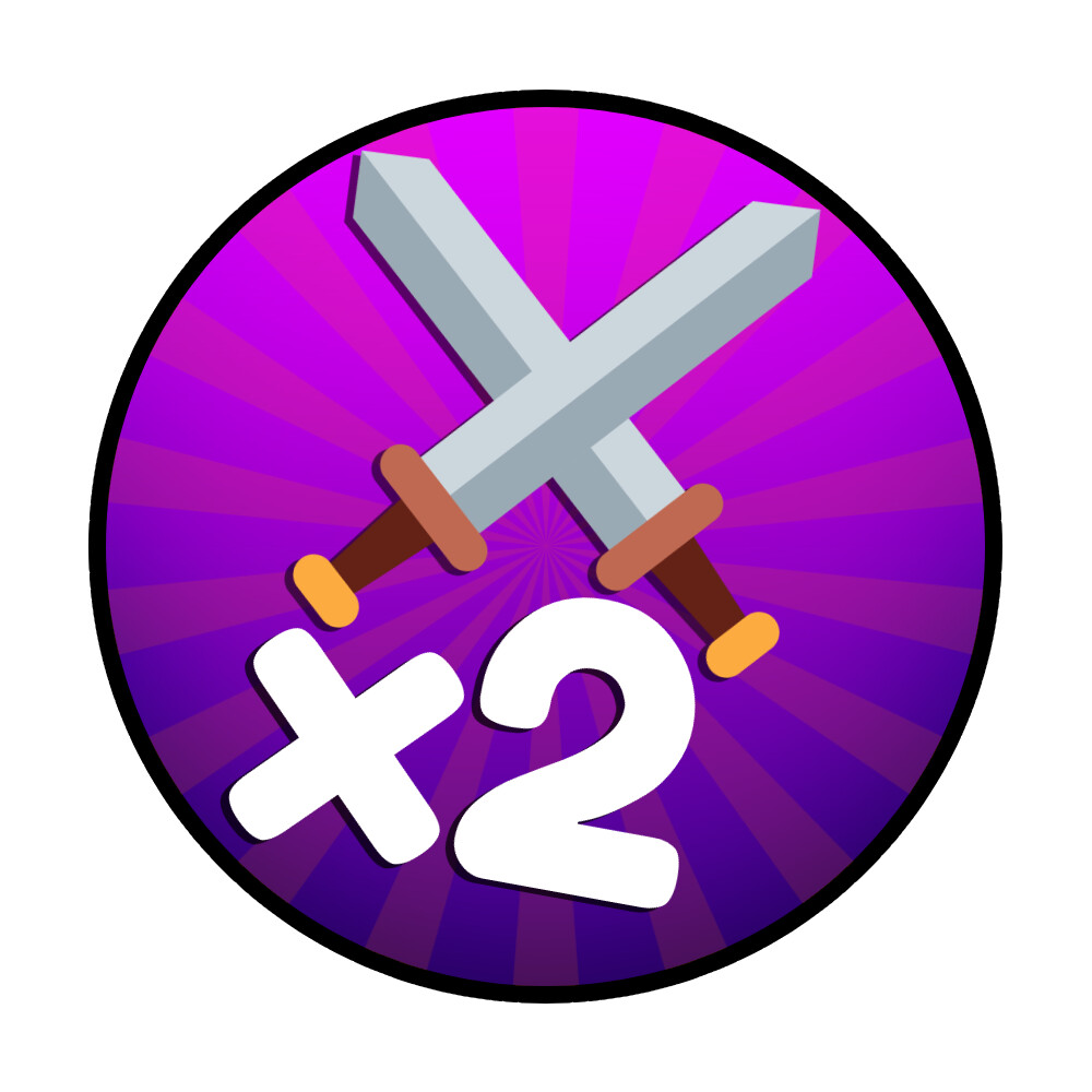 ArtStation - X2 Damage