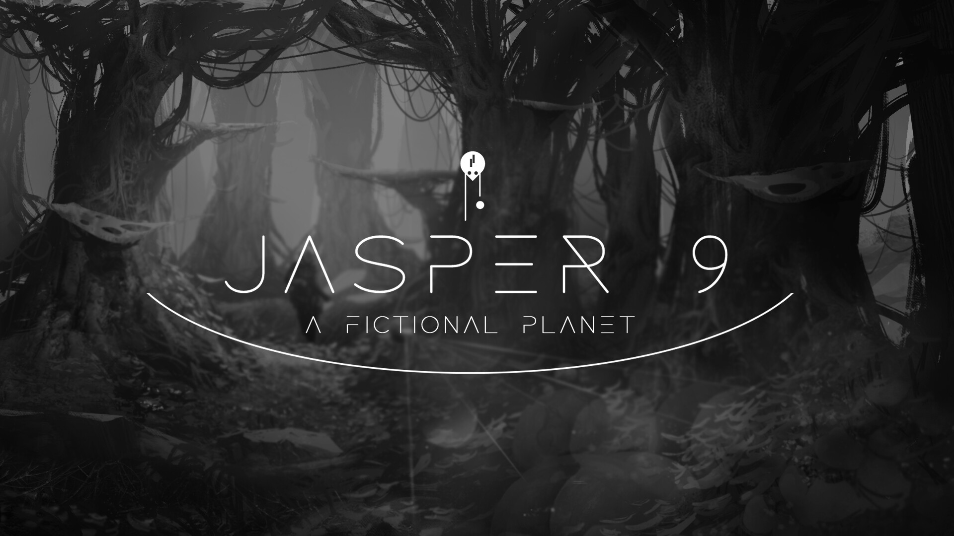 Nathan Hardy - JASPER-9 Lignum Root Forest