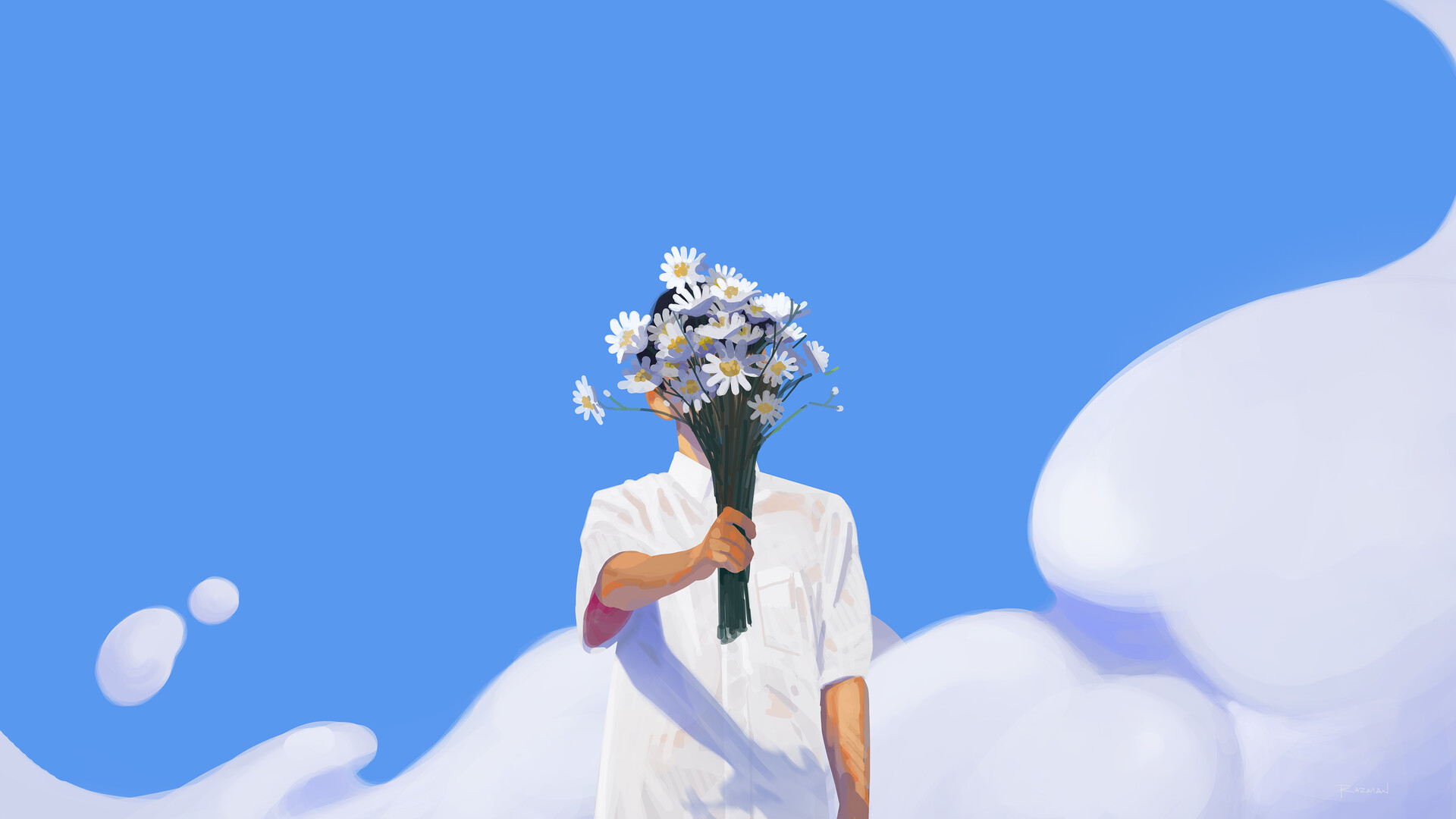 ArtStation - 11/23/2022