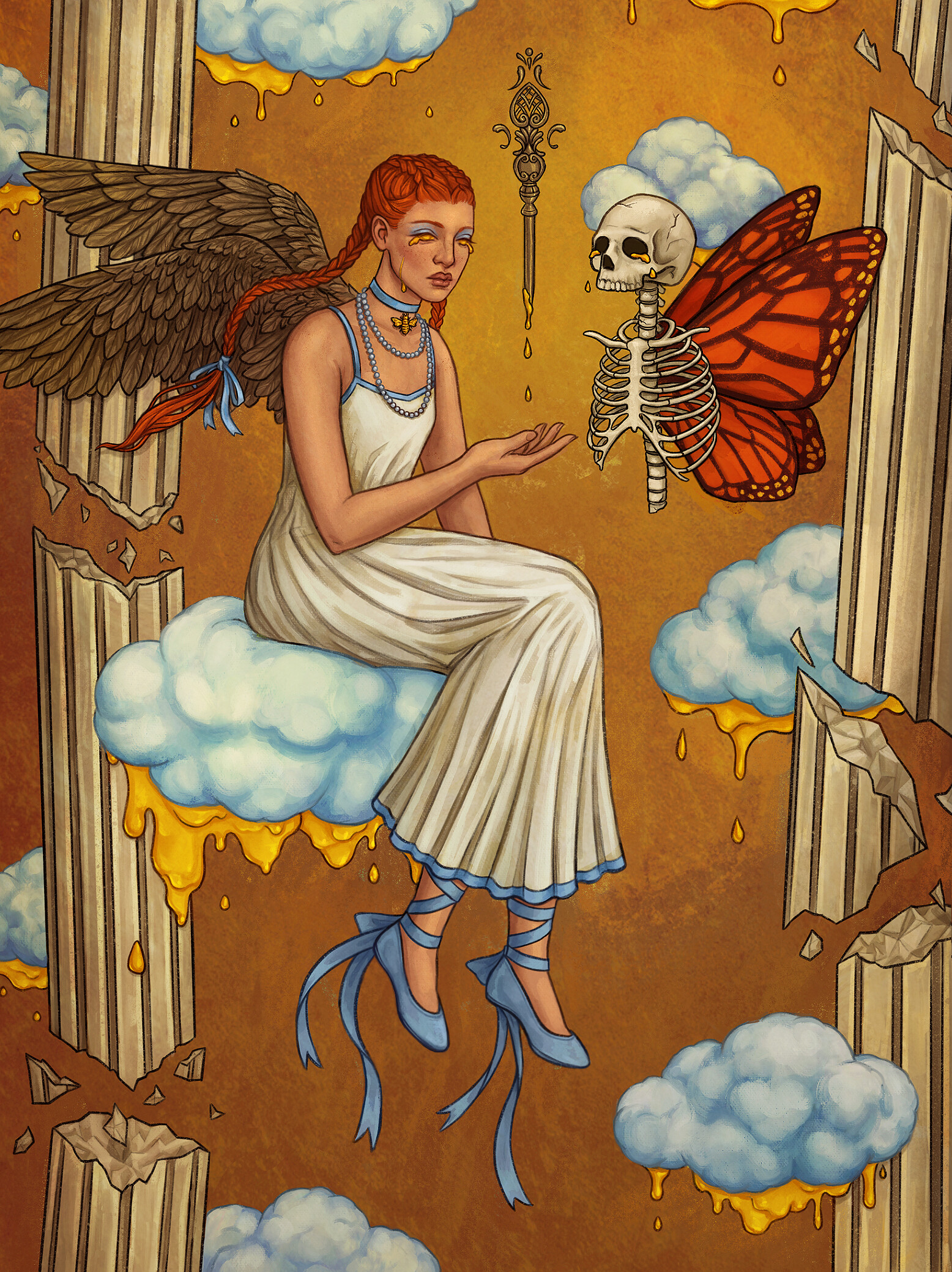 ArtStation - Cranium