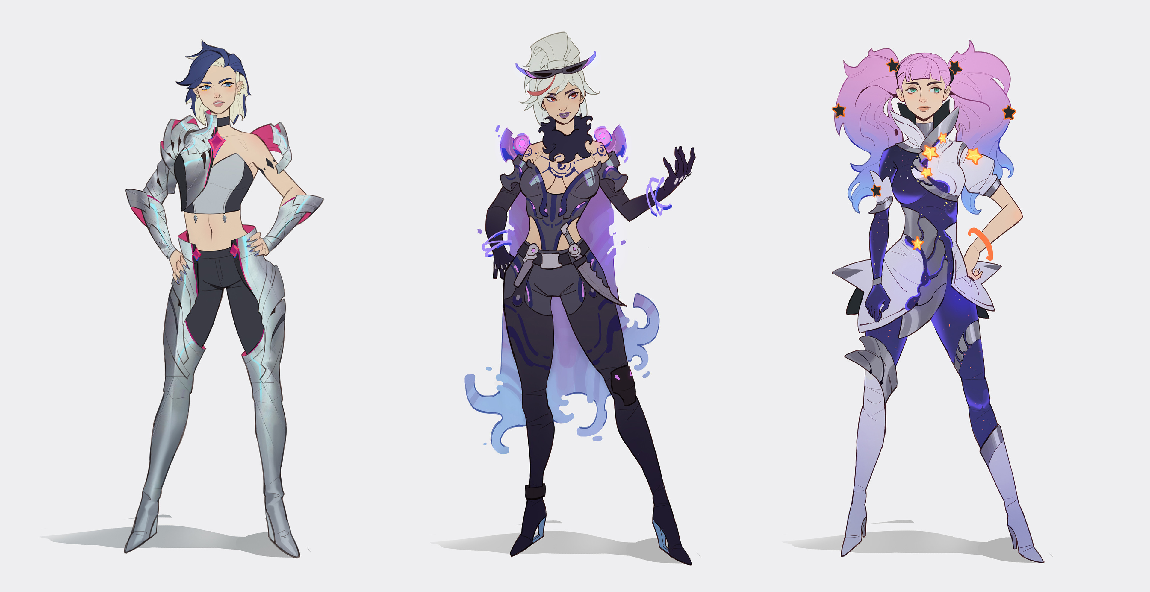 wu shenyou - practice diagram