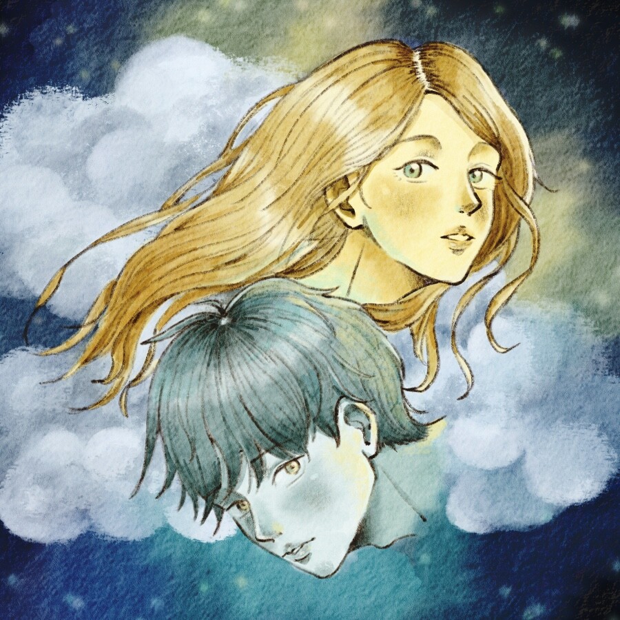 ArtStation - sun&moon