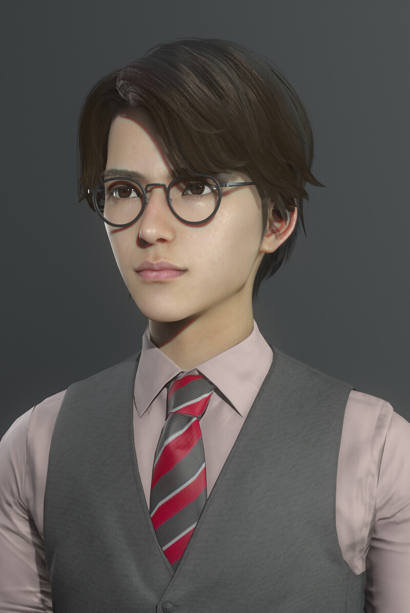 ArtStation - Turbo_Z