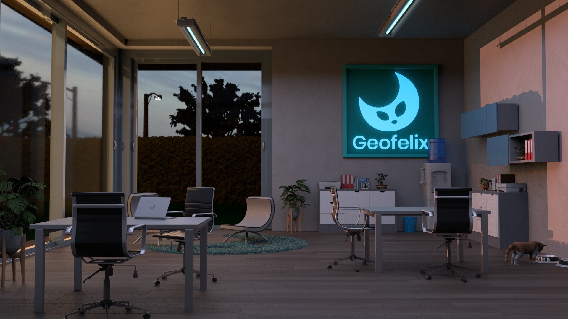 ArtStation - Webinar Office - Collaboration