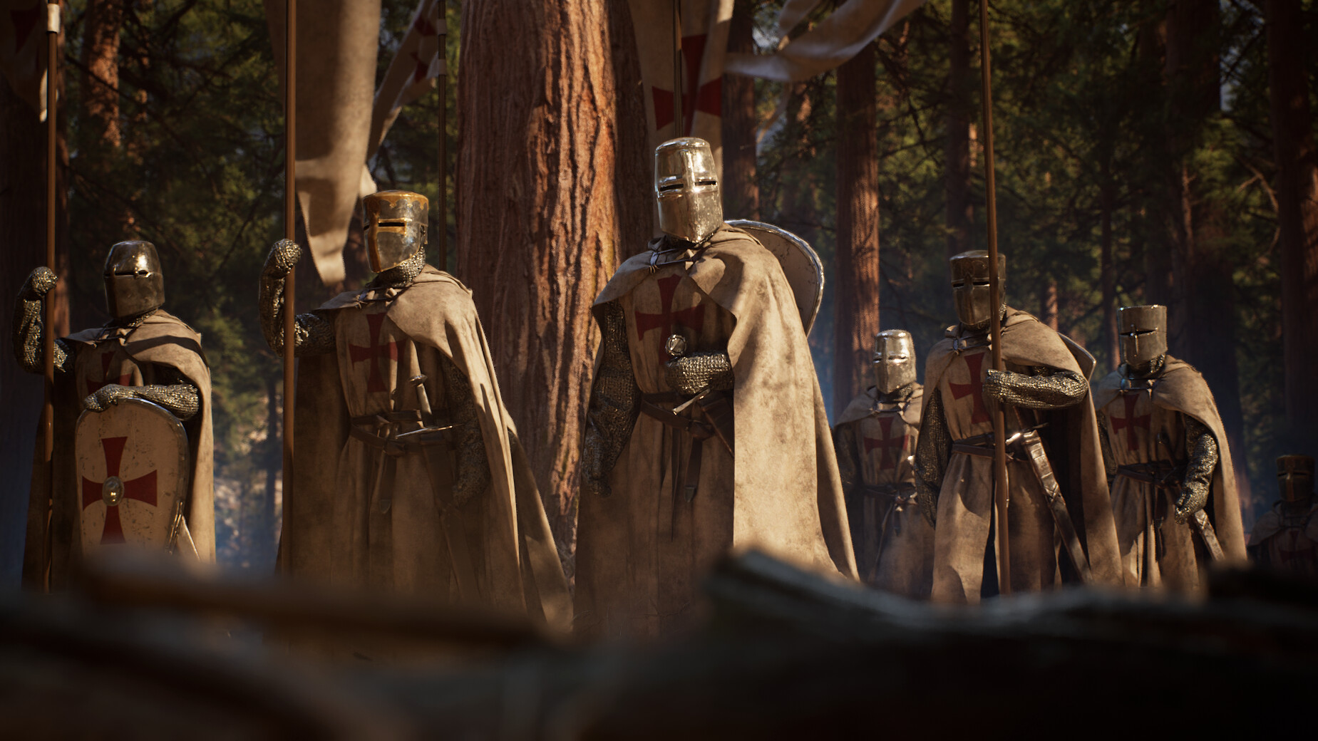 Shravankumar Rawal - Into the forest