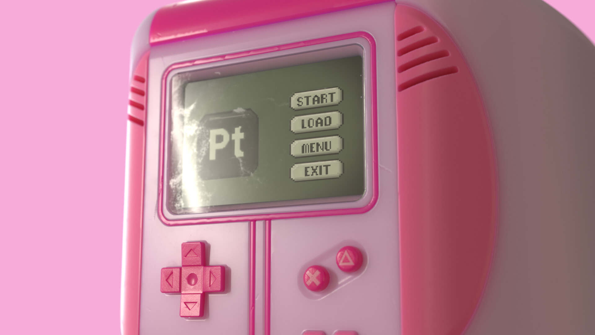 ArtStation - ToastBoy