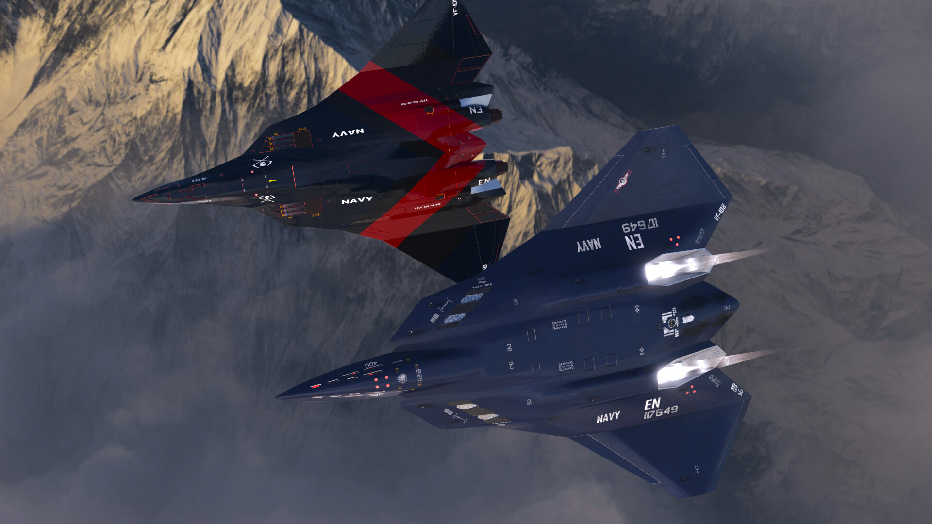 Bien Carlos Manzares - The Super-V