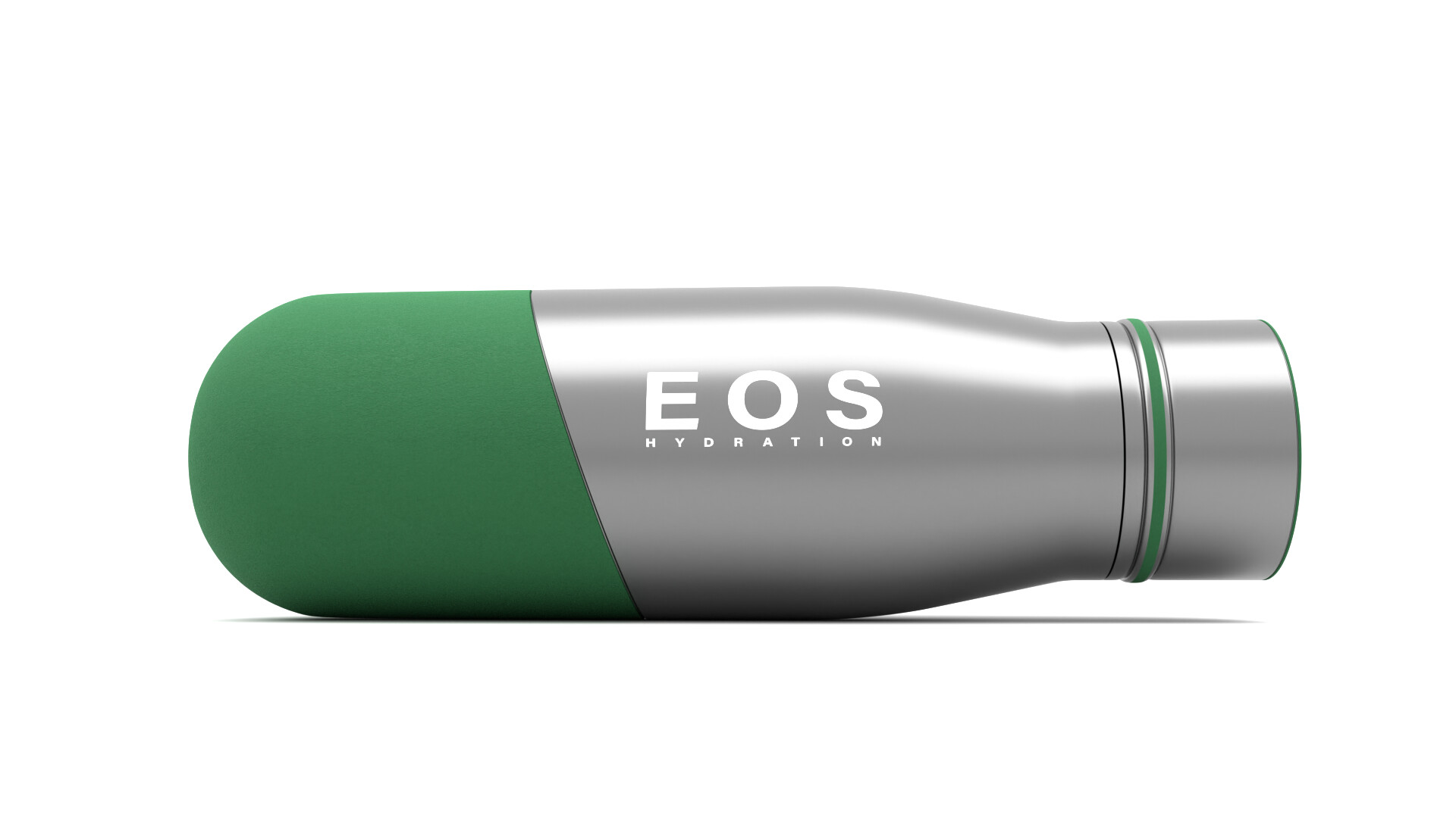 ArtStation - EOS Water Bottle 3D Mockups