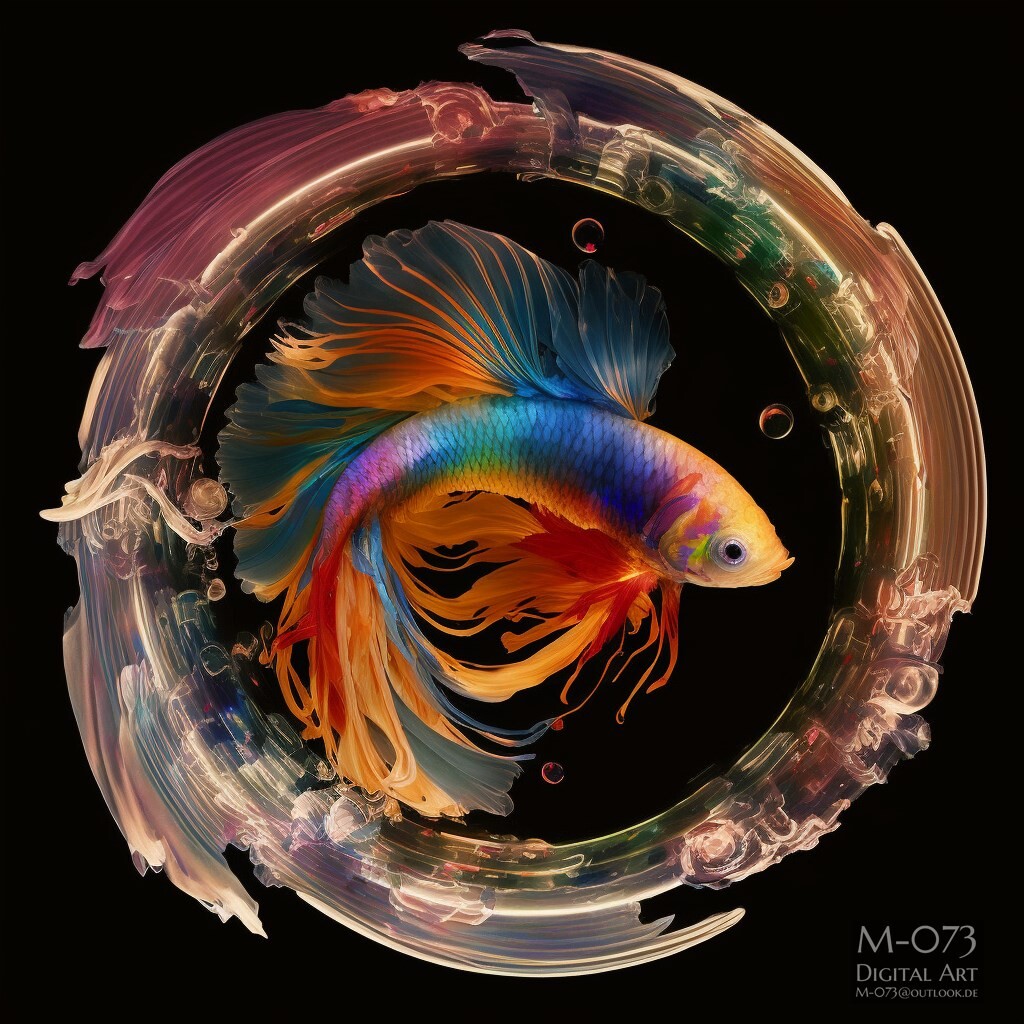 ArtStation - bettas - nov22