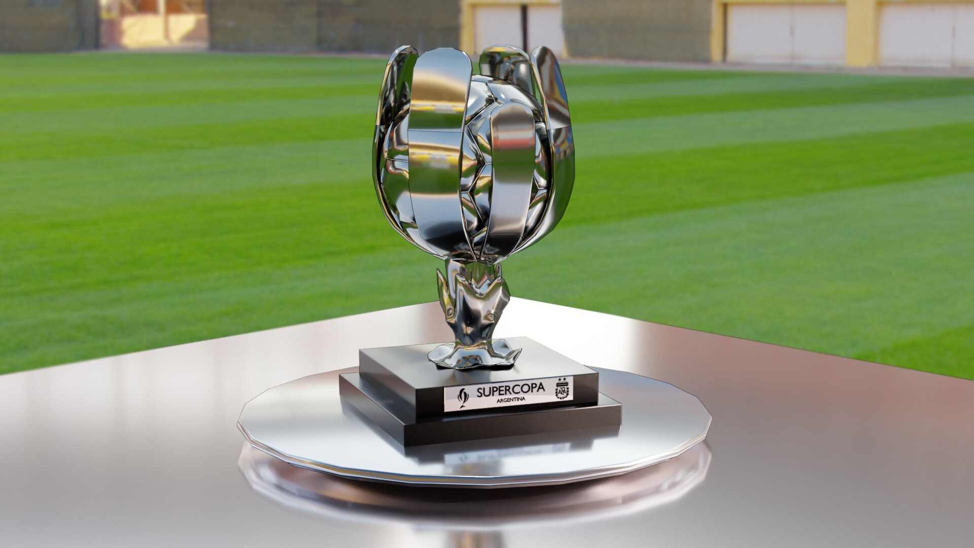 ArtStation - Cup Render (commission)