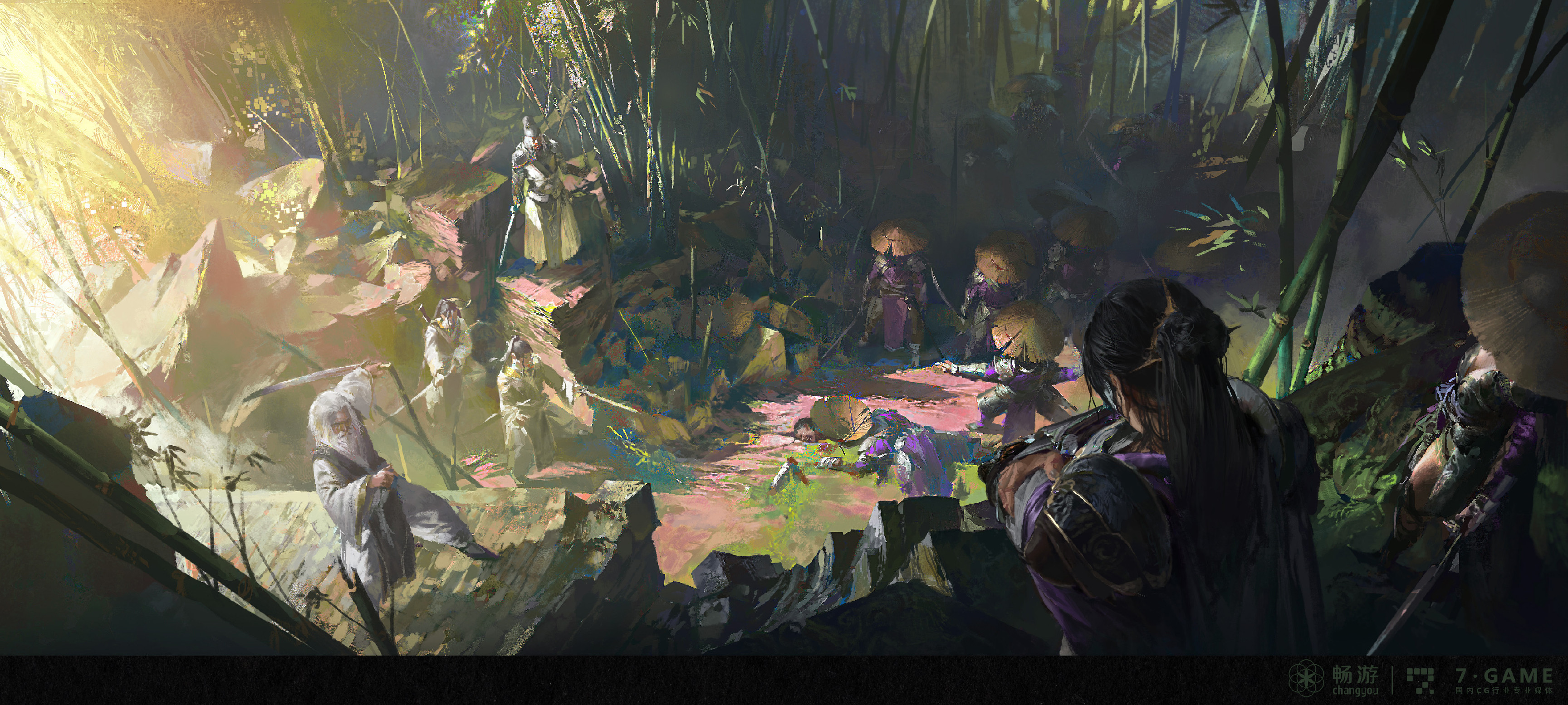 jiajun-wang-1451531515.jpg (3456×1555)-花瓣网