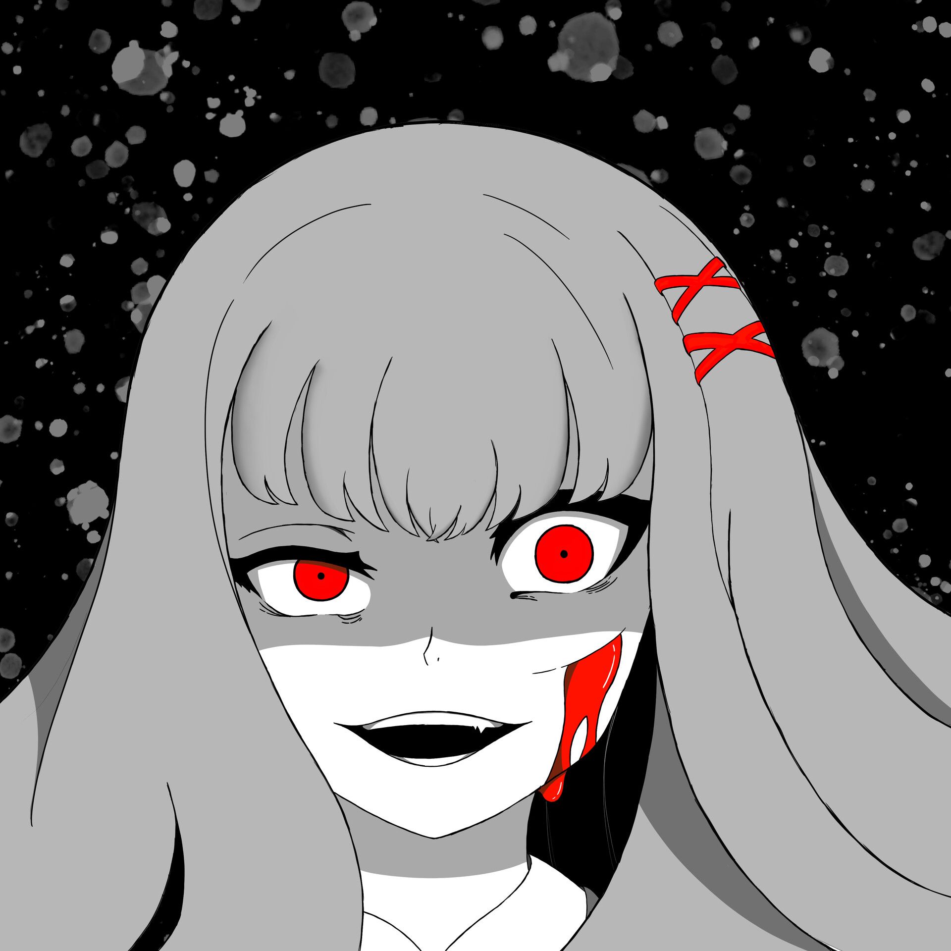 ArtStation - Yandere