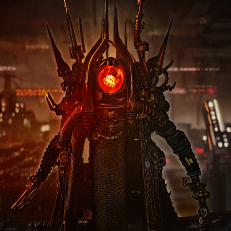 ArtStation - Clay Graham