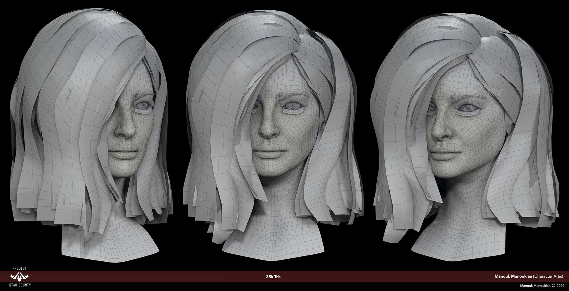 Manouk Manoukian - CAPT. MURPHY