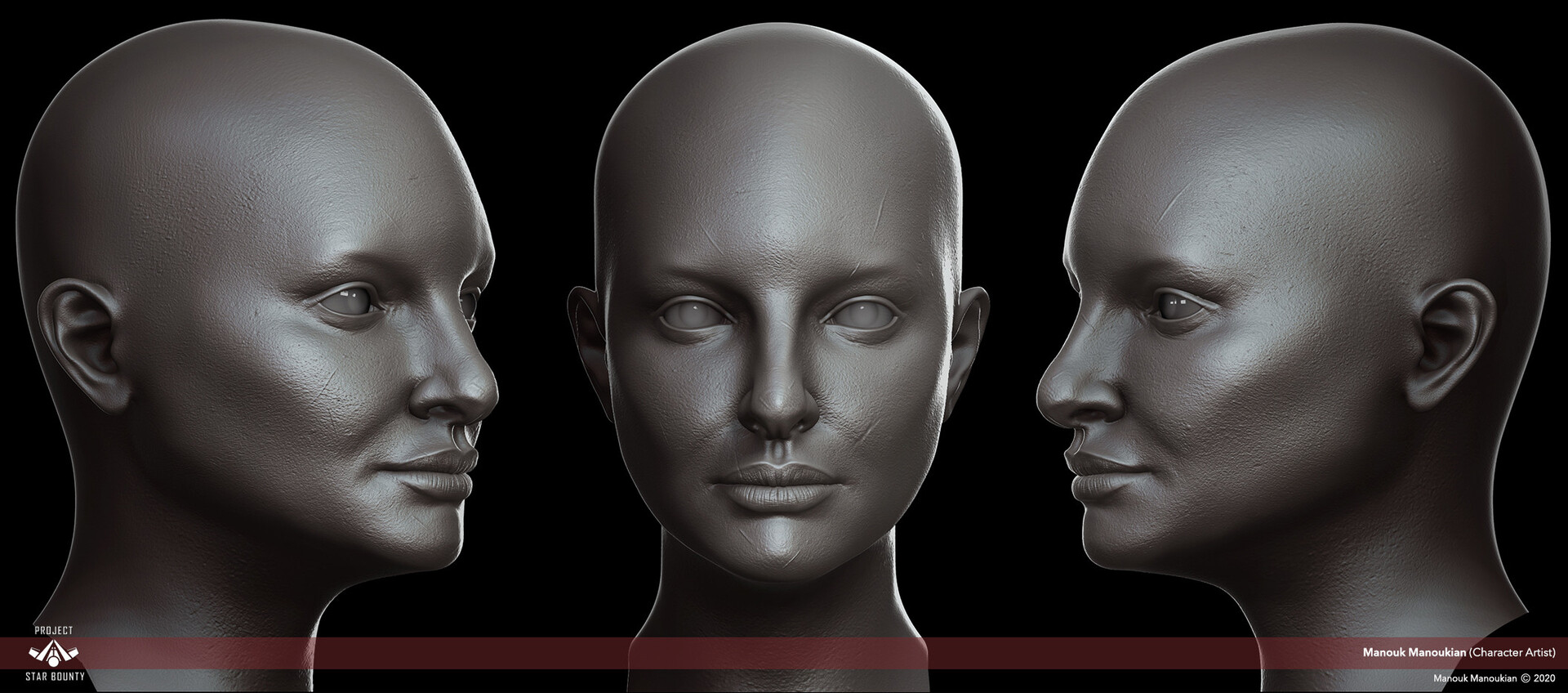 Manouk Manoukian - CAPT. MURPHY