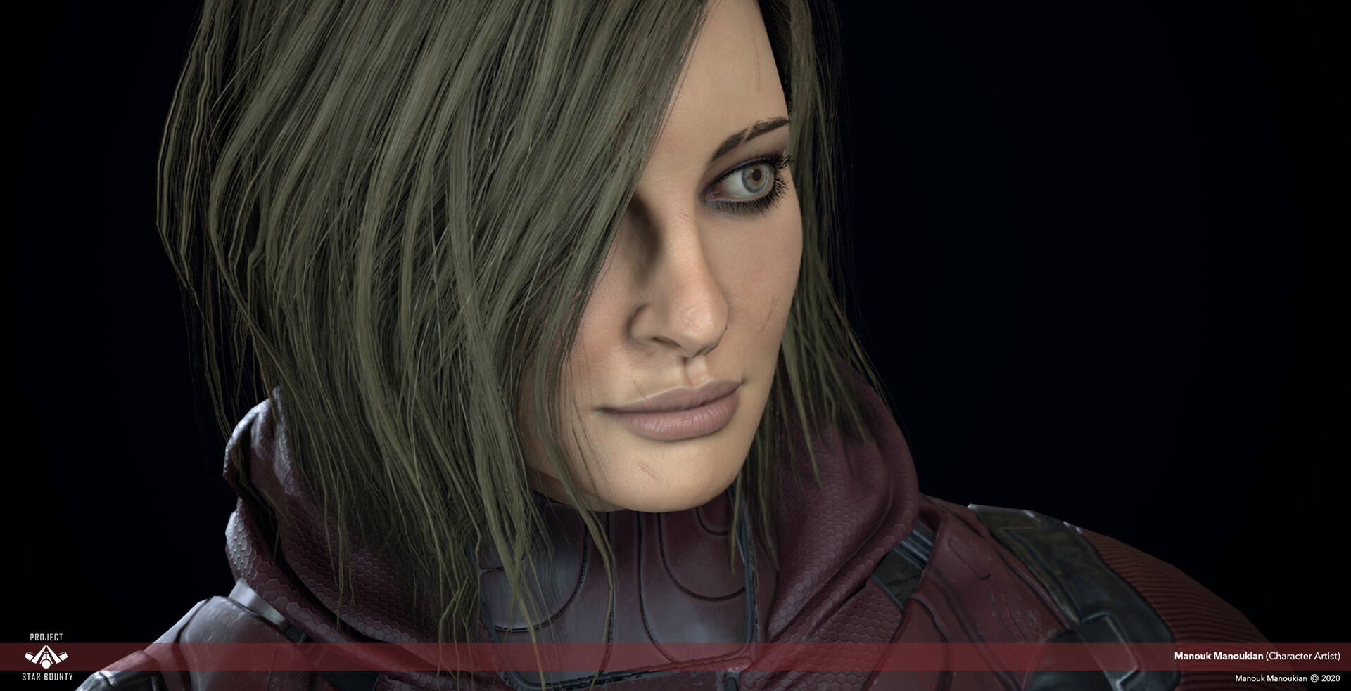 Manouk Manoukian - CAPT. MURPHY