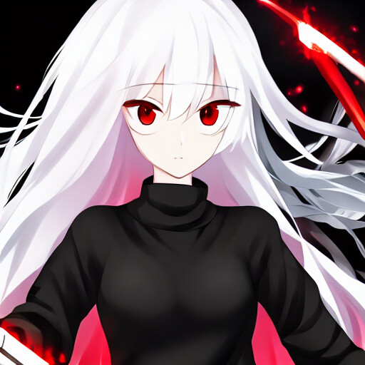 ArtStation - VTUBER-AFRODITA destiny-zaul99