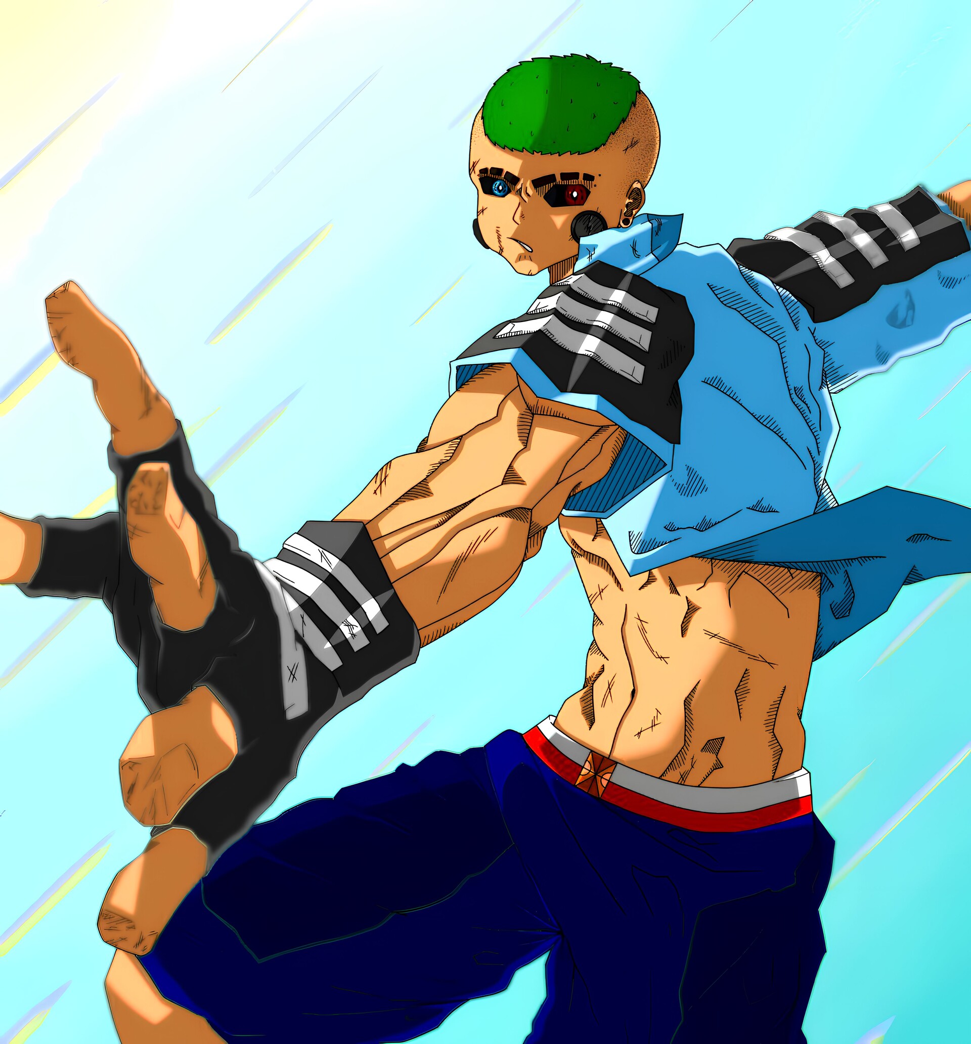 ArtStation - Gluttony