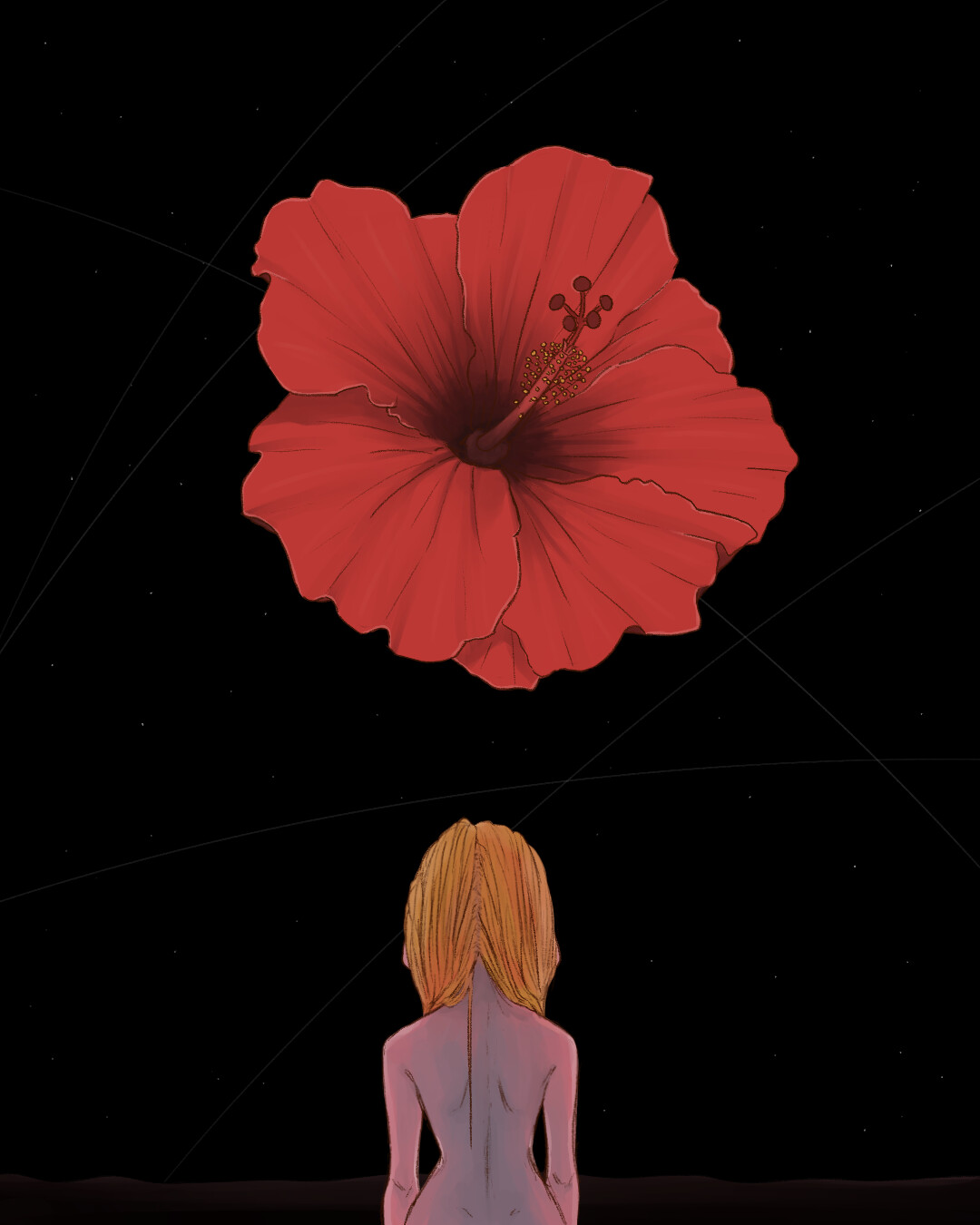 ArtStation - Graphic Novel Art