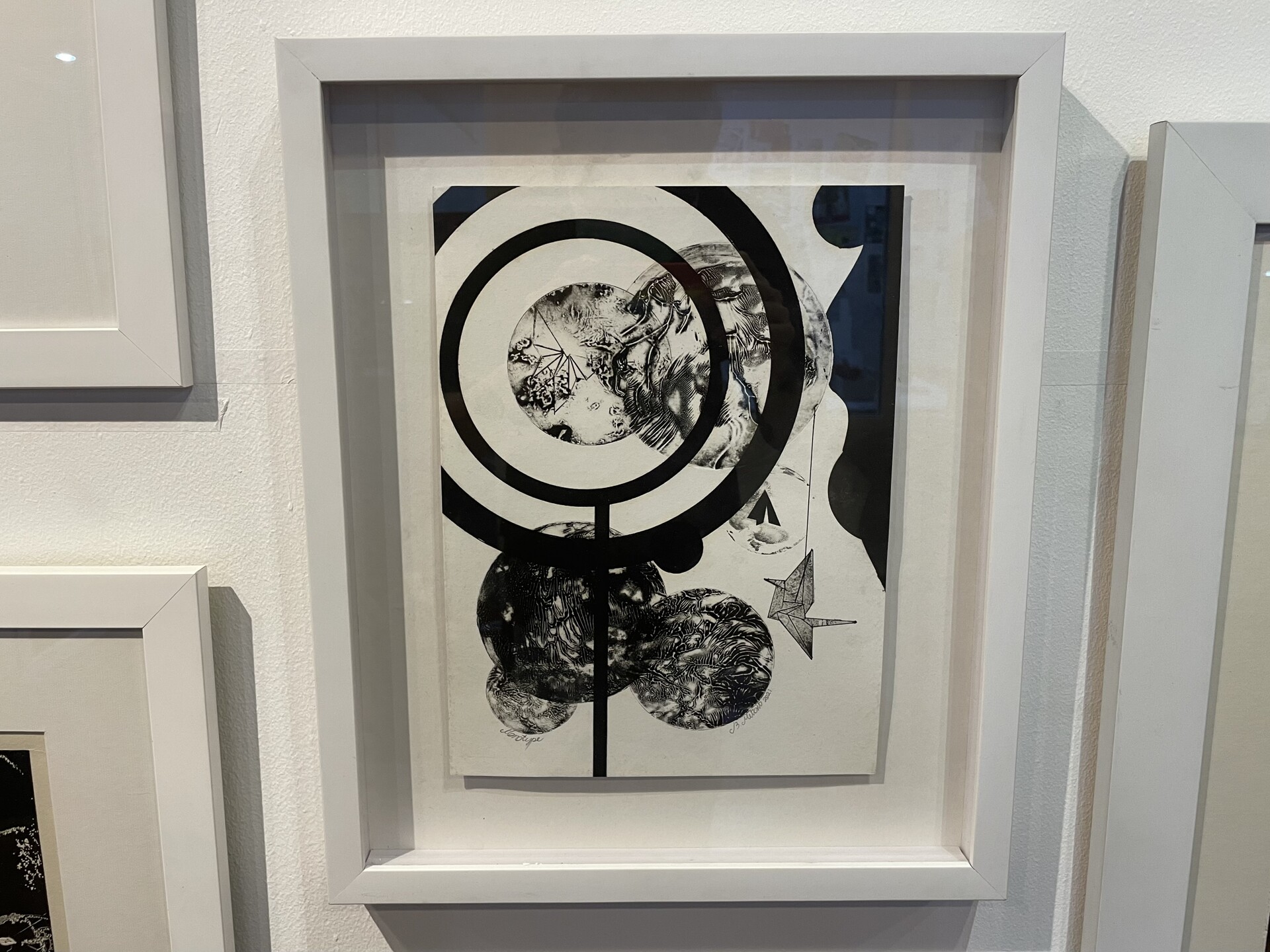 ArtStation - at Pallette Artspace Bangkok Thailand