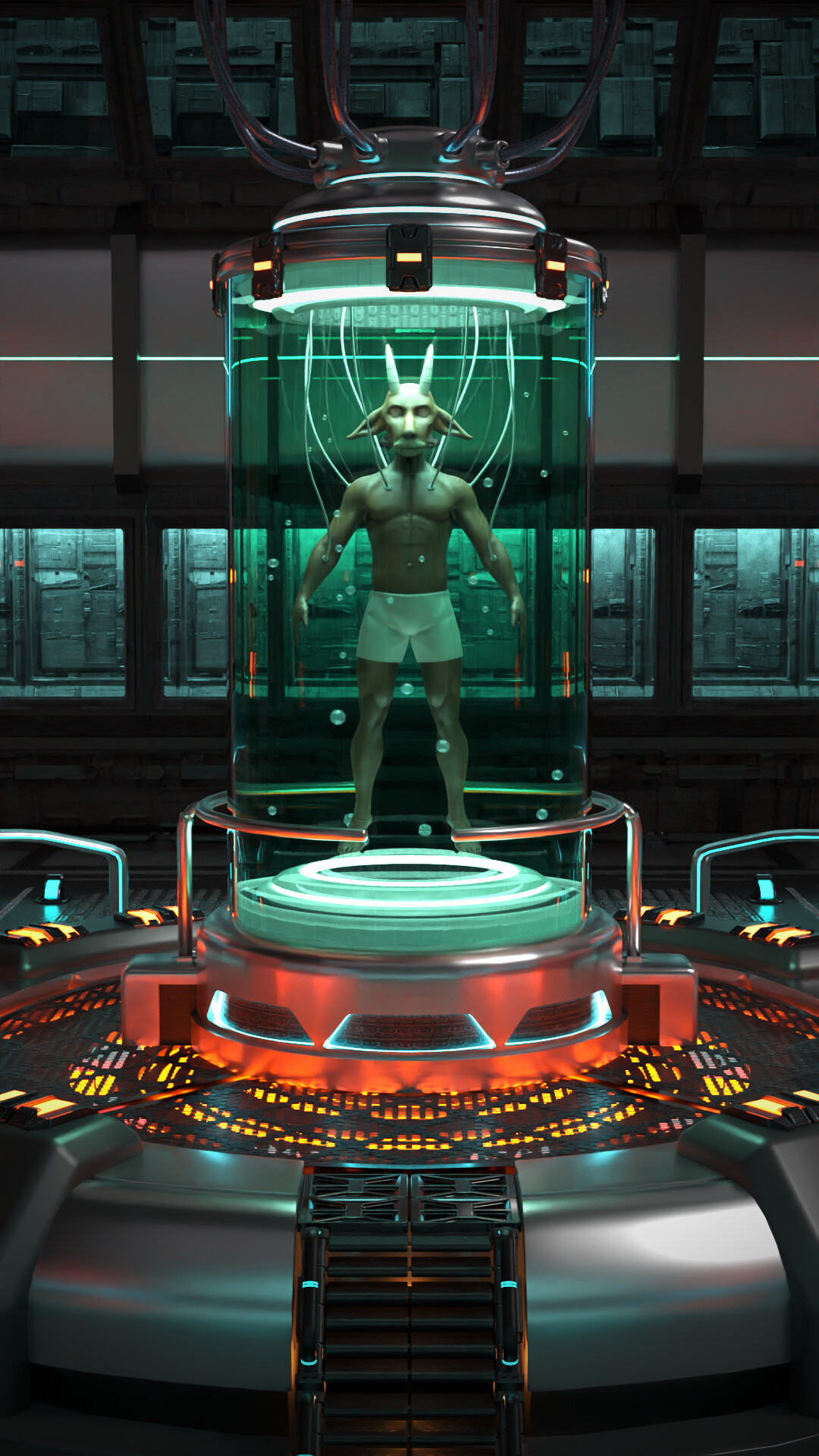 ArtStation - Incubator