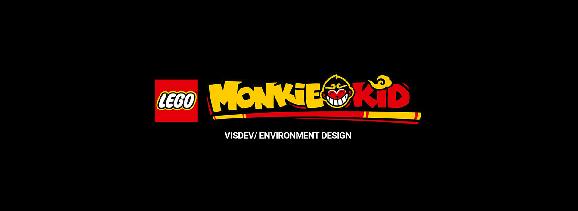 ArtStation - Design - LEGO Monkie Kid