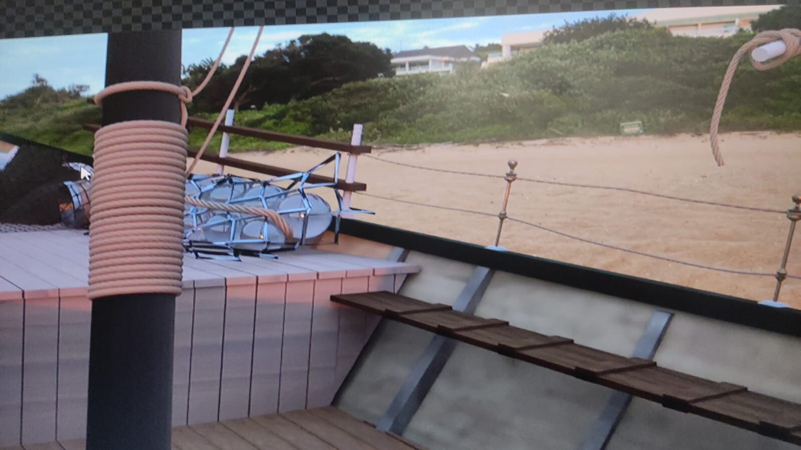 ArtStation - My sample works