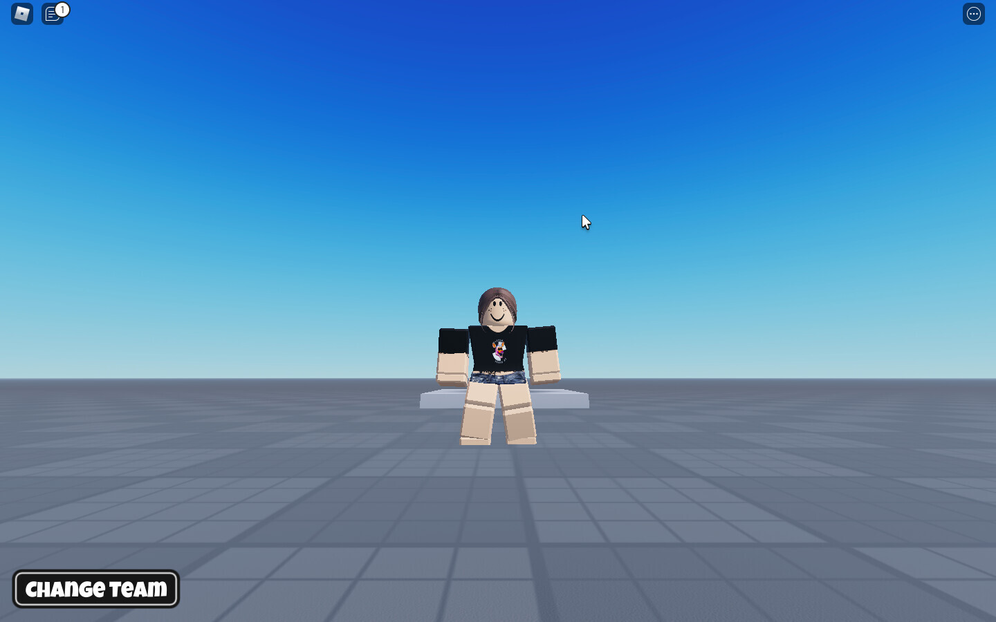 JoshDev/VDJetnus - Select team UI.