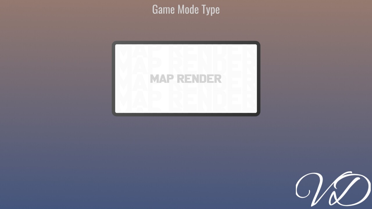 JoshDev/VDJetnus - Gunfights UI | Partial Completion