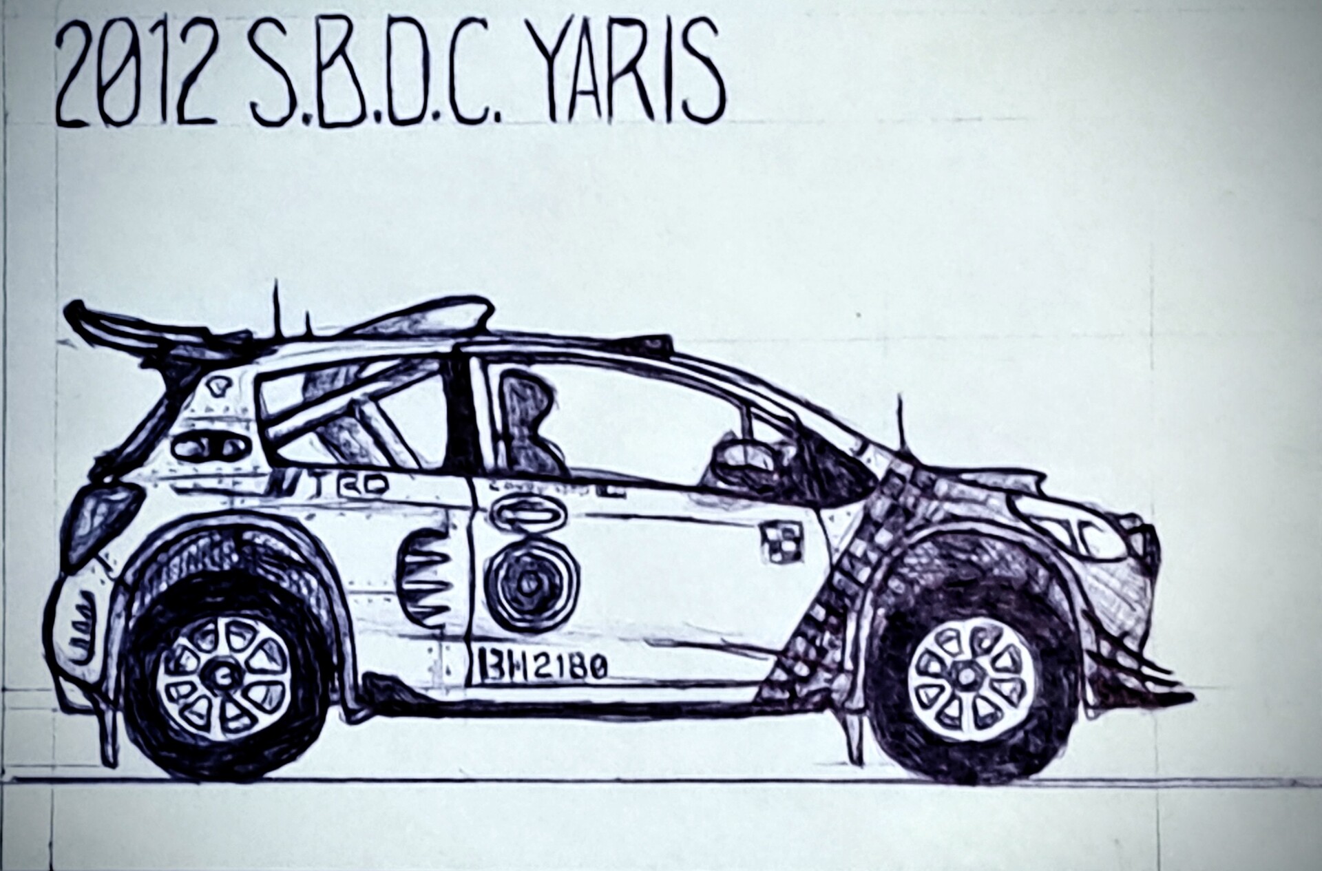 ArtStation - 'Cause I can...