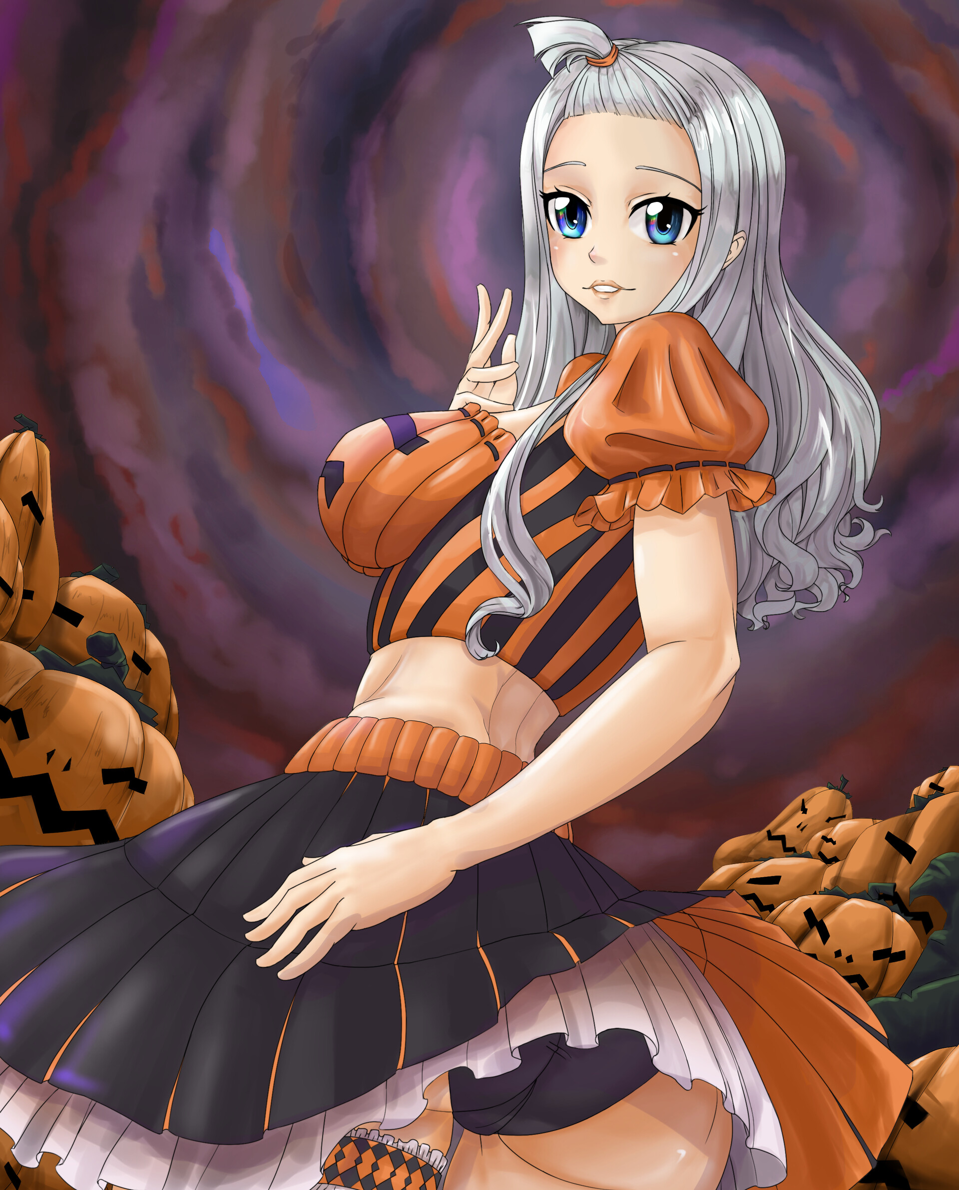 mirajane