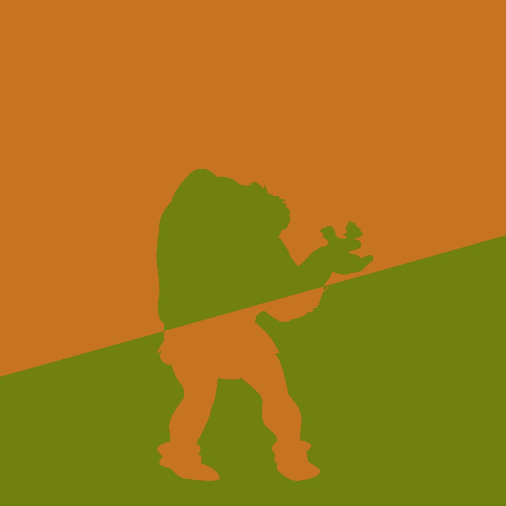 ArtStation - Disney: The Hunchback of Notre Dame - Quasimodo