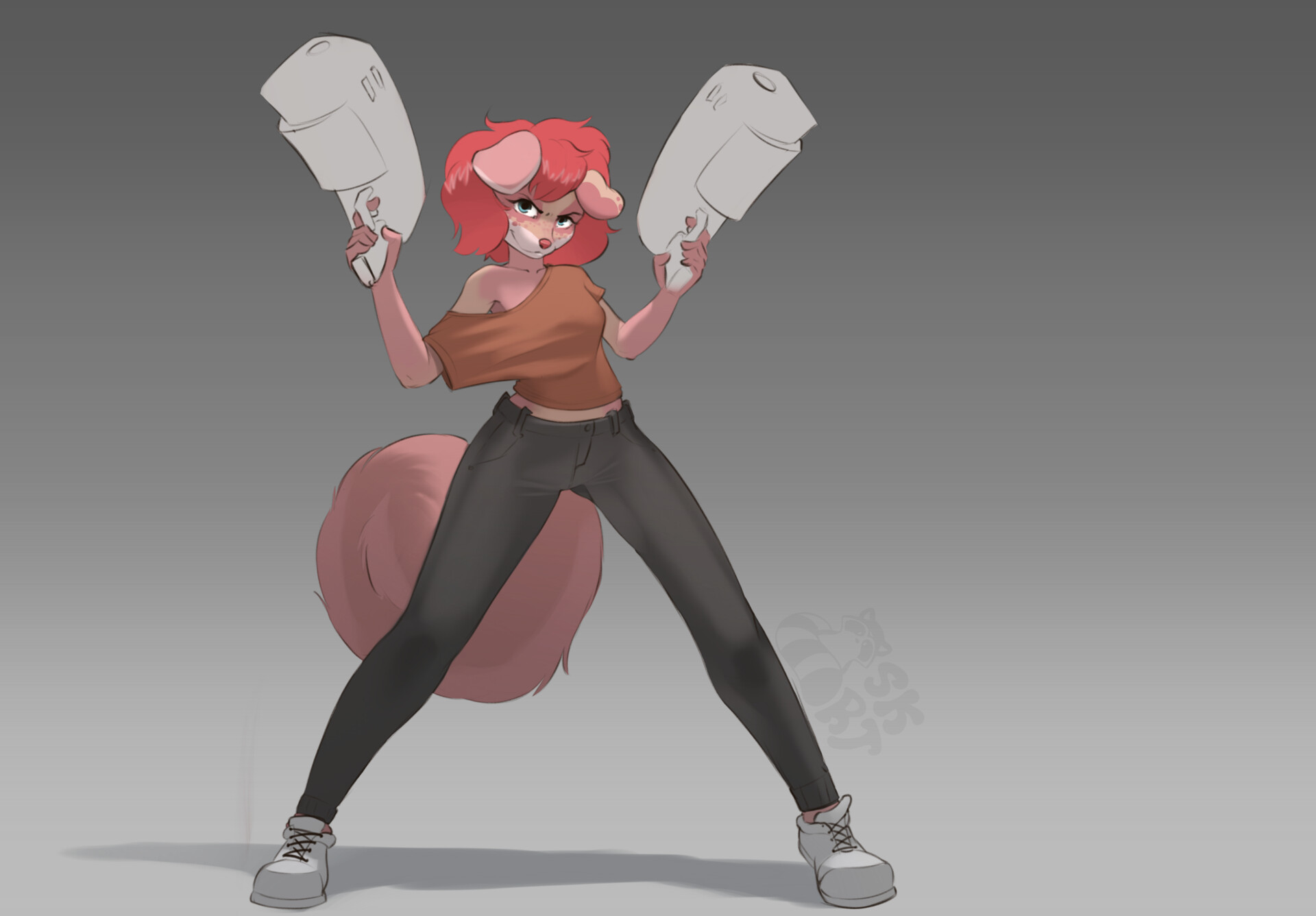 ArtStation - Digital