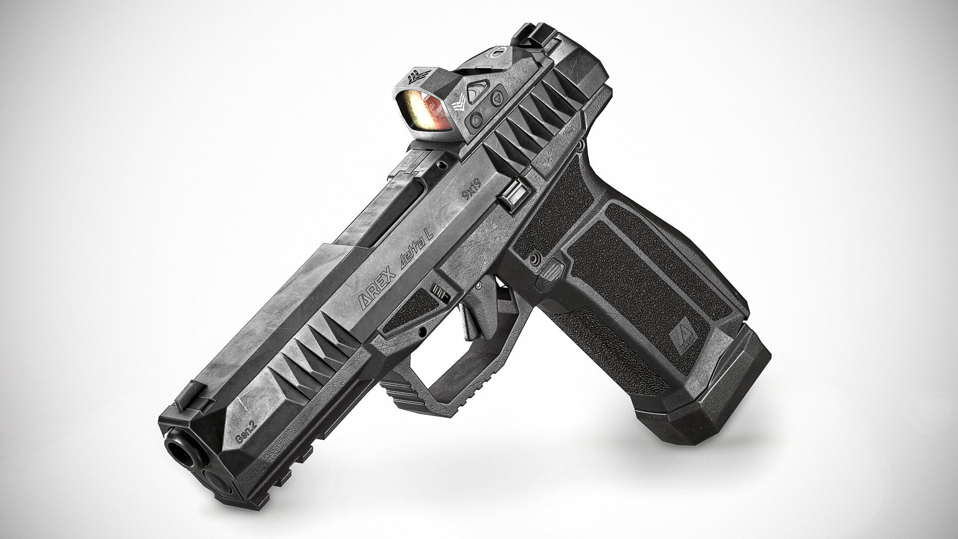 Ratmir - AREX Delta Gen.2 L