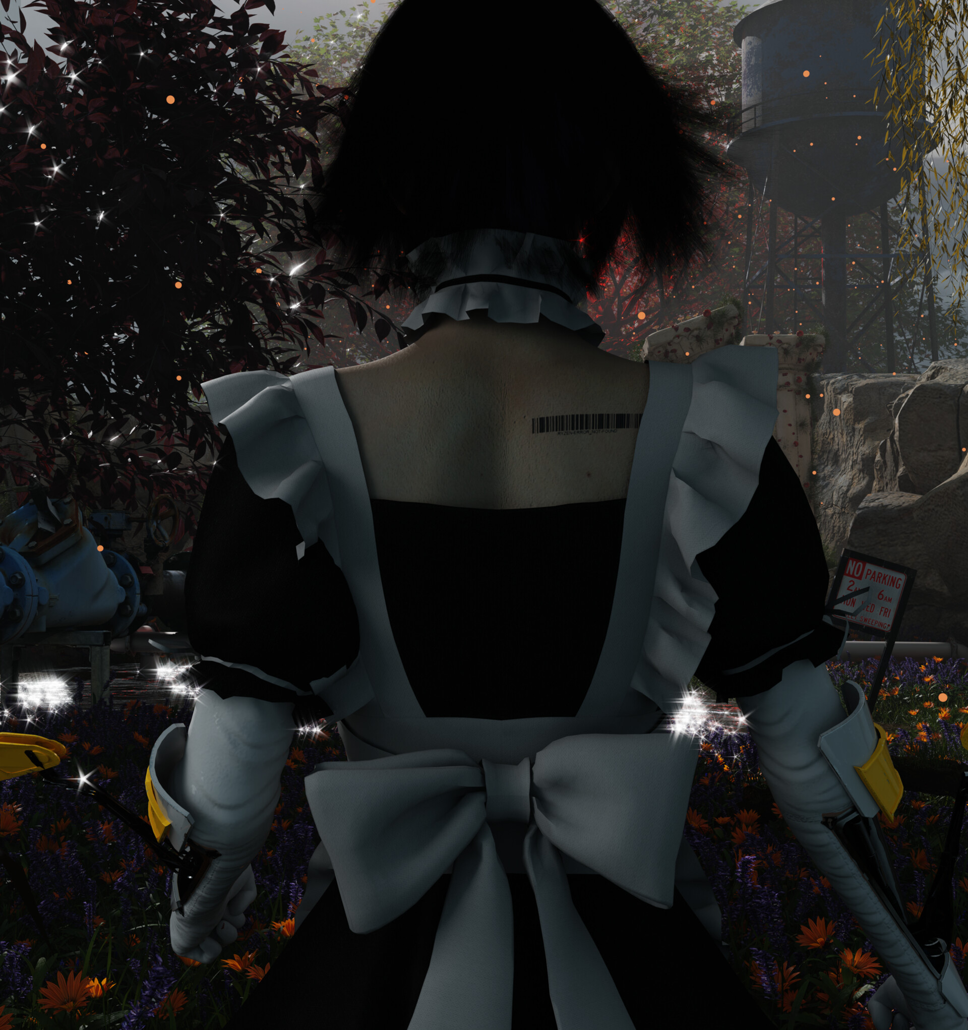 ArtStation - Break The Limit