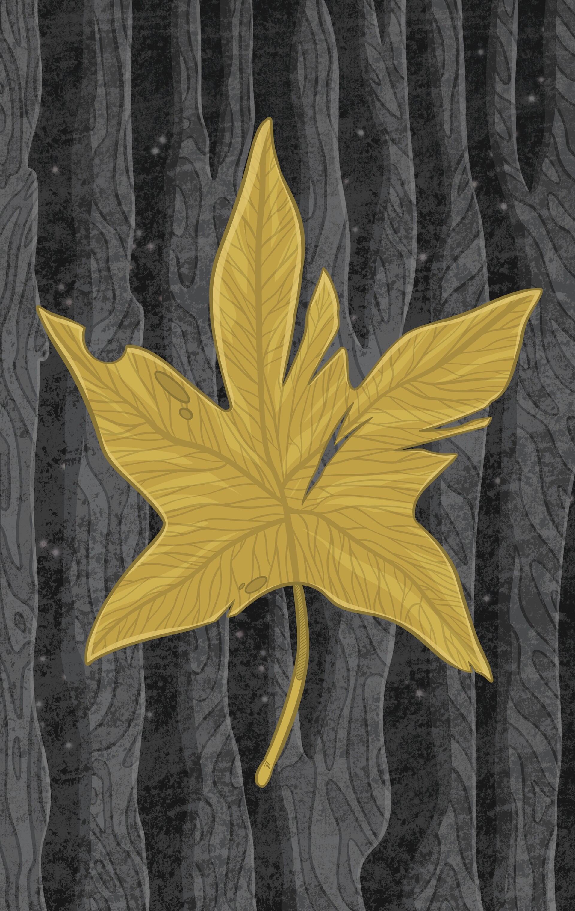 ArtStation - Short (and wordless) comic story