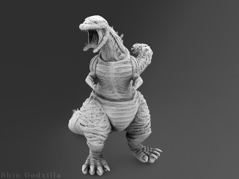 ArtStation - 吾名阿赖