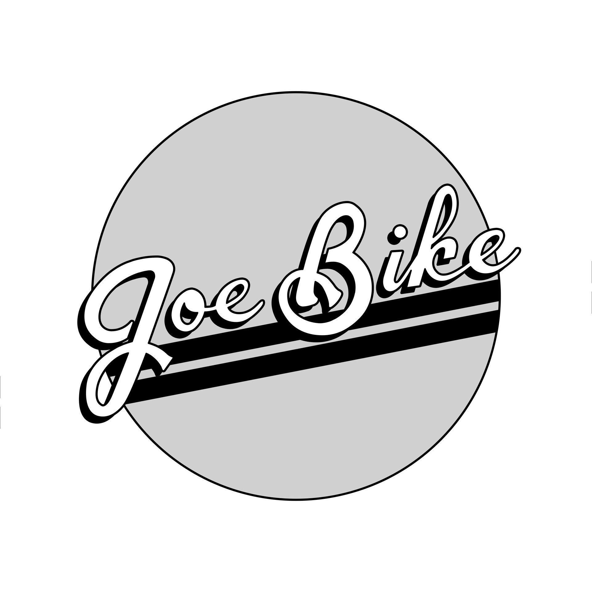 Will Jones - Joe Bike