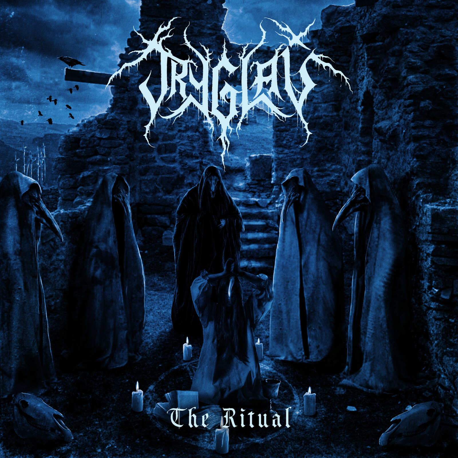 Mordiggian-Art - The Ritual