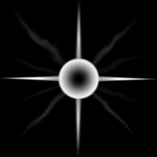 Kesavan Shanmugasundaram - Toon Magical Orb Explosion VFX [Unity]