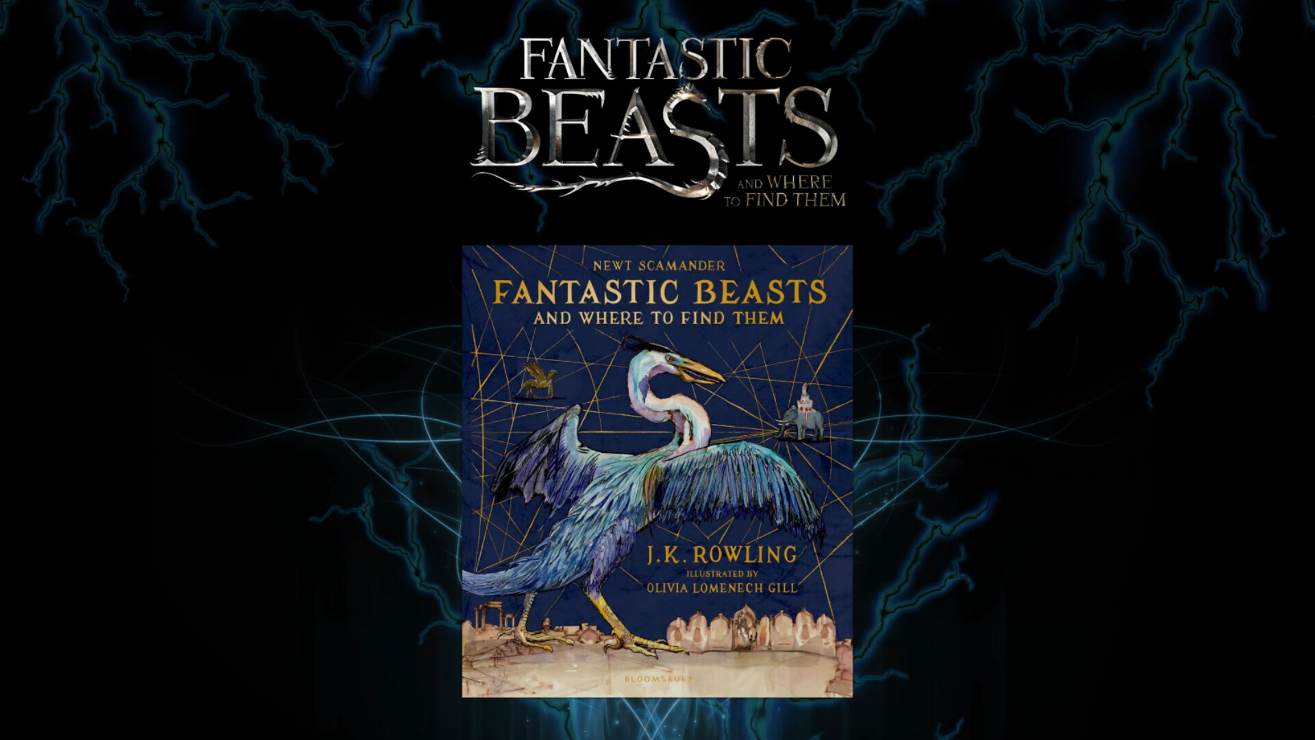 Amila Eliyapura - Fantastic Beast - promotional video