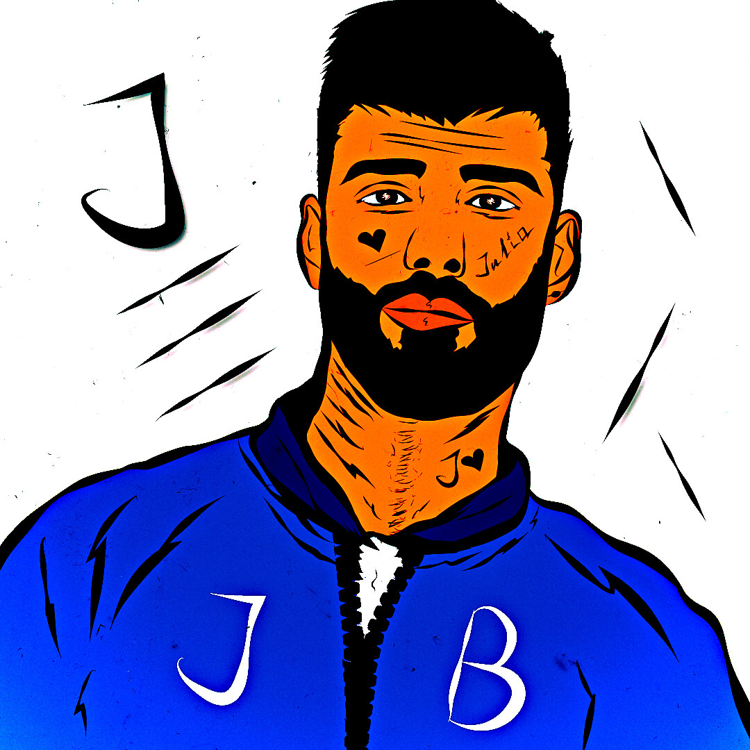 ArtStation - 🎨ILLUSTRATION