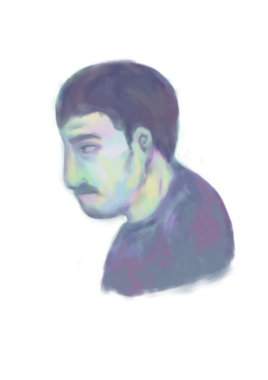 ArtStation - disappointment