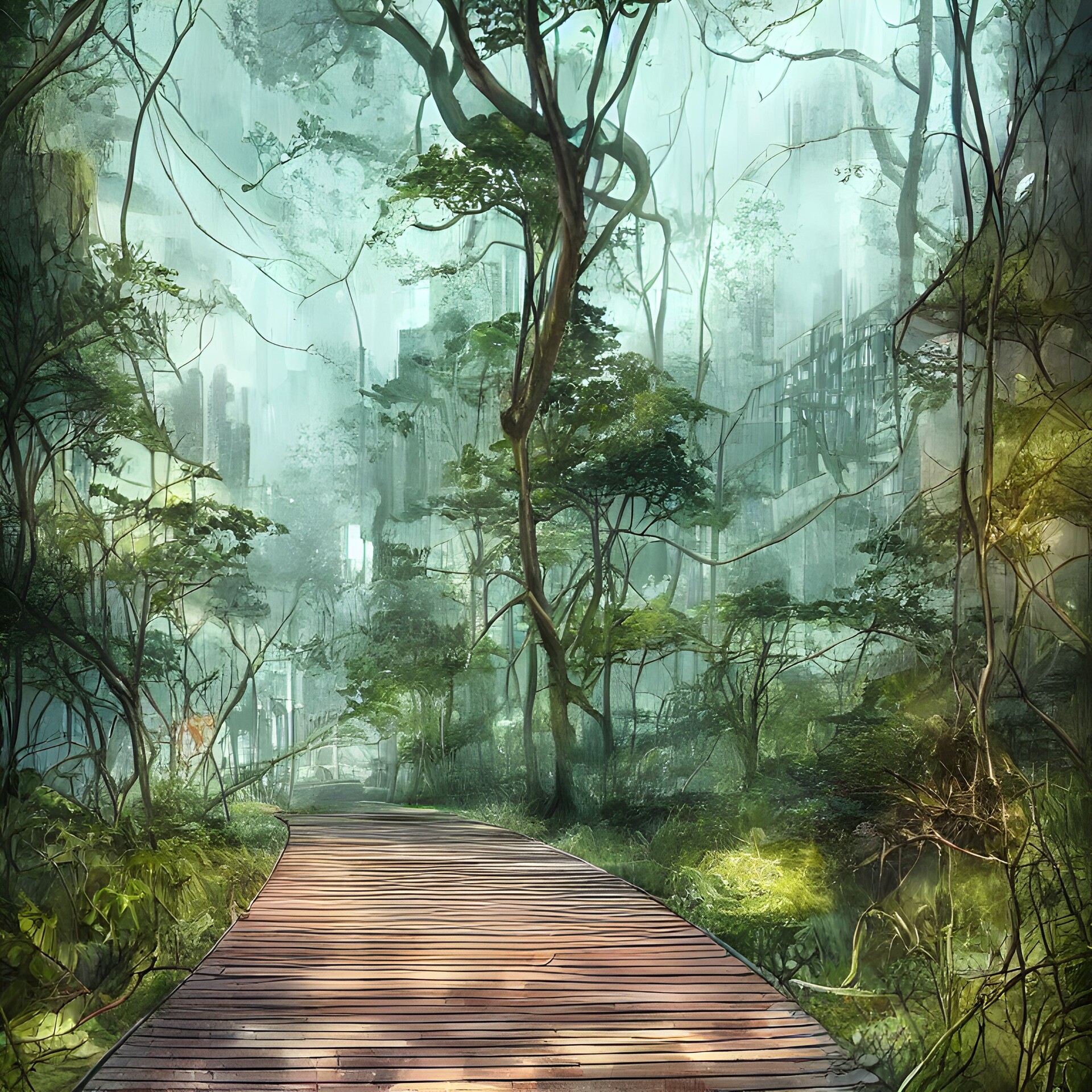 ArtStation - This is the Way